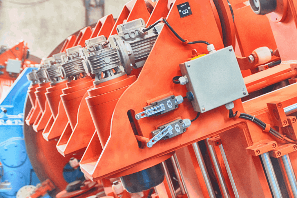 What Is Plant, Machinery & Equipment? How Are They Different?